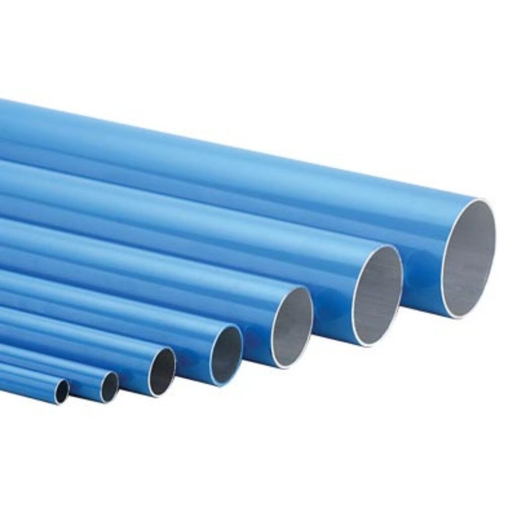 Aluminum Air Pipe – Mahira Pneumatic System